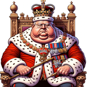 Sleepwalking into MAGA’s 2025 Public Land Plans Pt 1. – Jim Britell